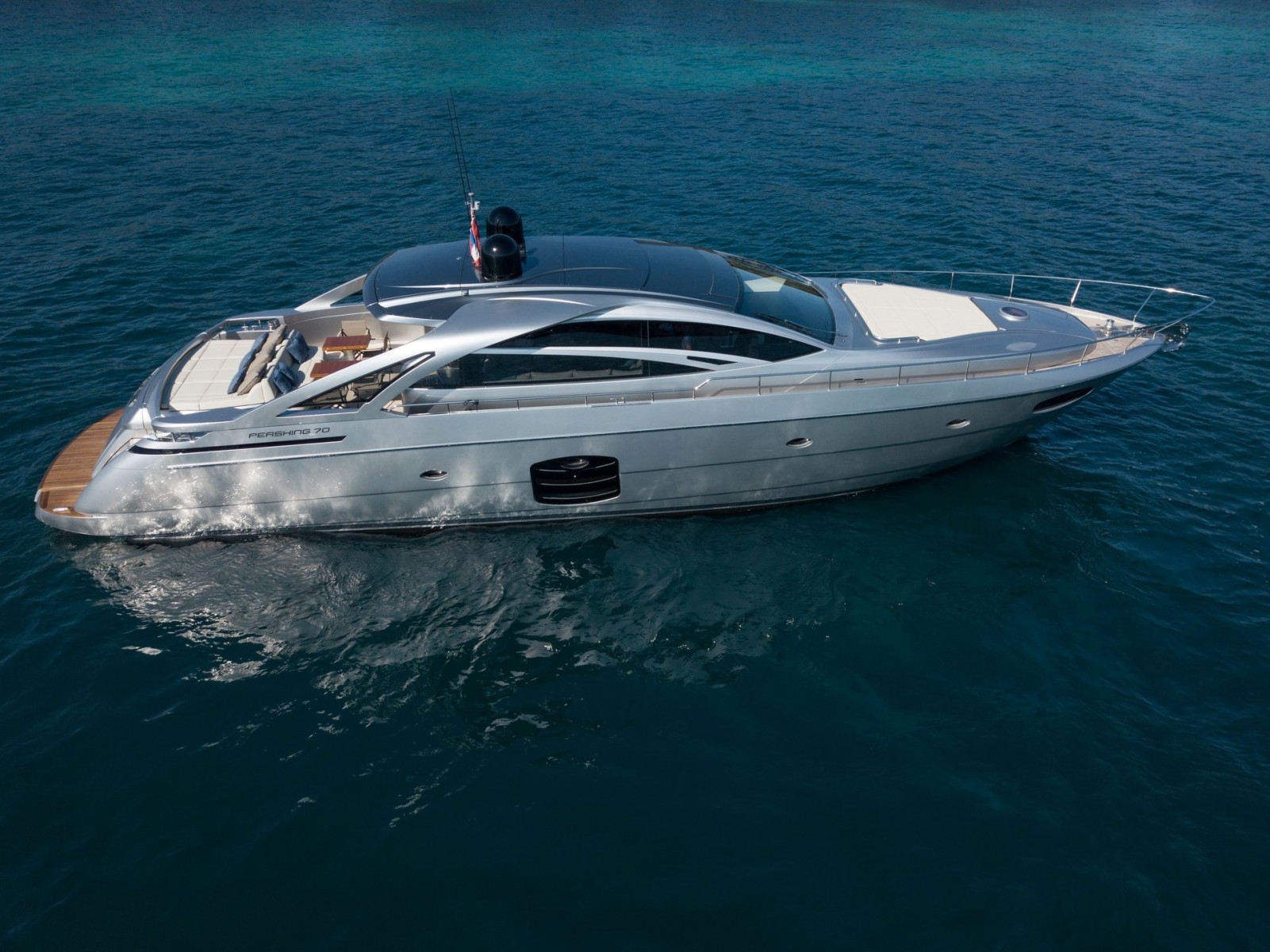 M/Y MX5